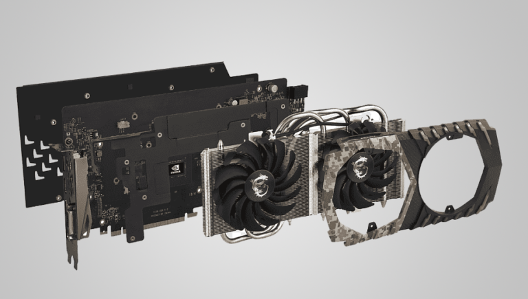 Inside The World Of Graphics Cards: A Complete Guide How Gpu Works?