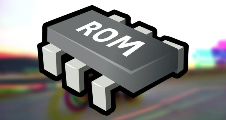 A Comprehensive Guide to ROM: Types and Their Applications - TheCoreiTech