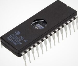 A Comprehensive Guide to ROM: Types and Their Applications - TheCoreiTech