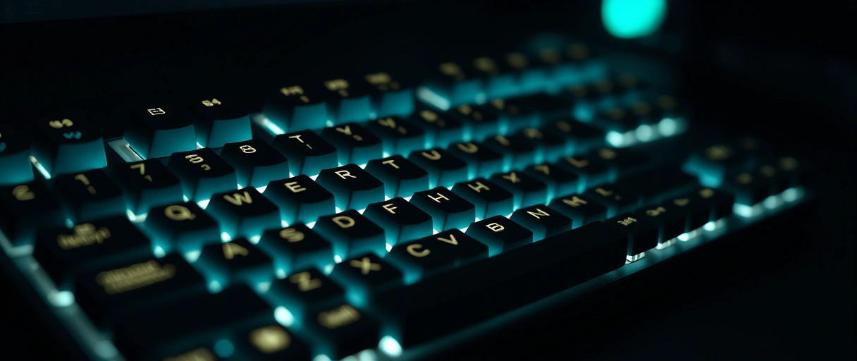 How to Choose a Keyboard: Buying Guide - TheCoreiTech